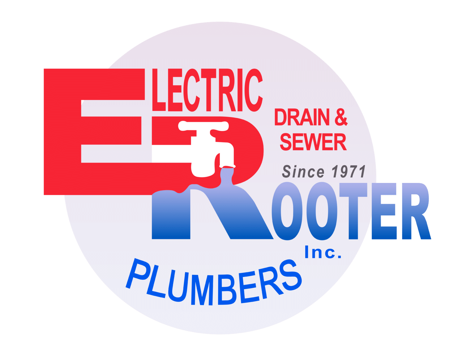 Plumbing, Drain & Sewer Professionals | Electric Rooter Plumbers